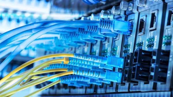 Maintenance réseau informatique - Congo Net Solution